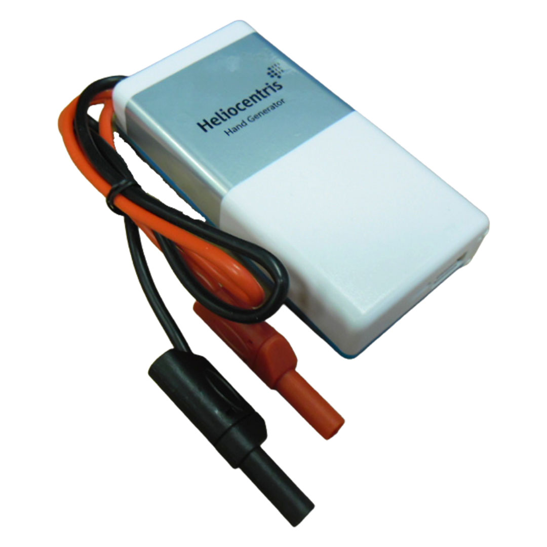 Handgenerator | HEL345