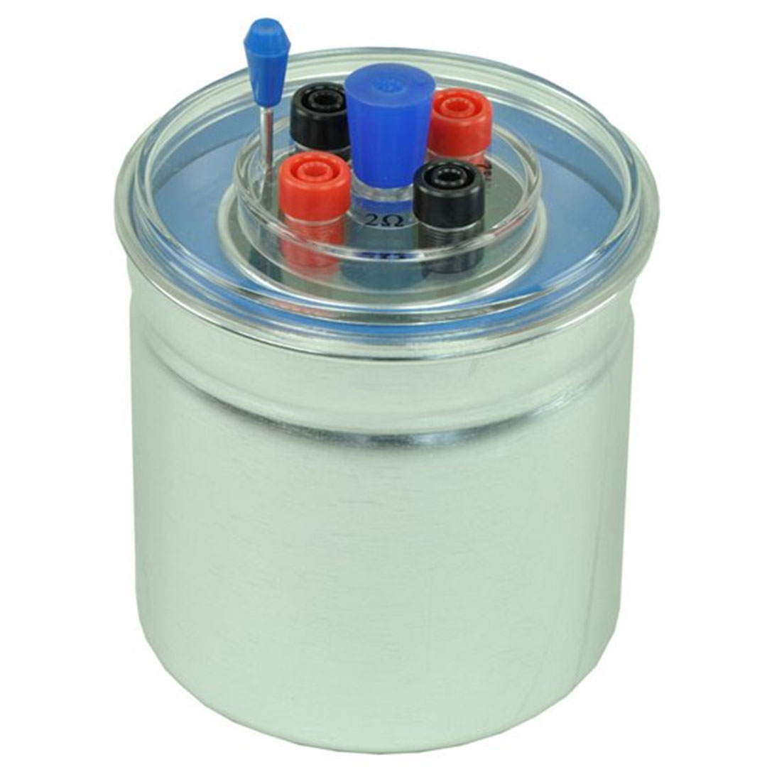 Joule Kalorimeter universal | N-P2700-2D