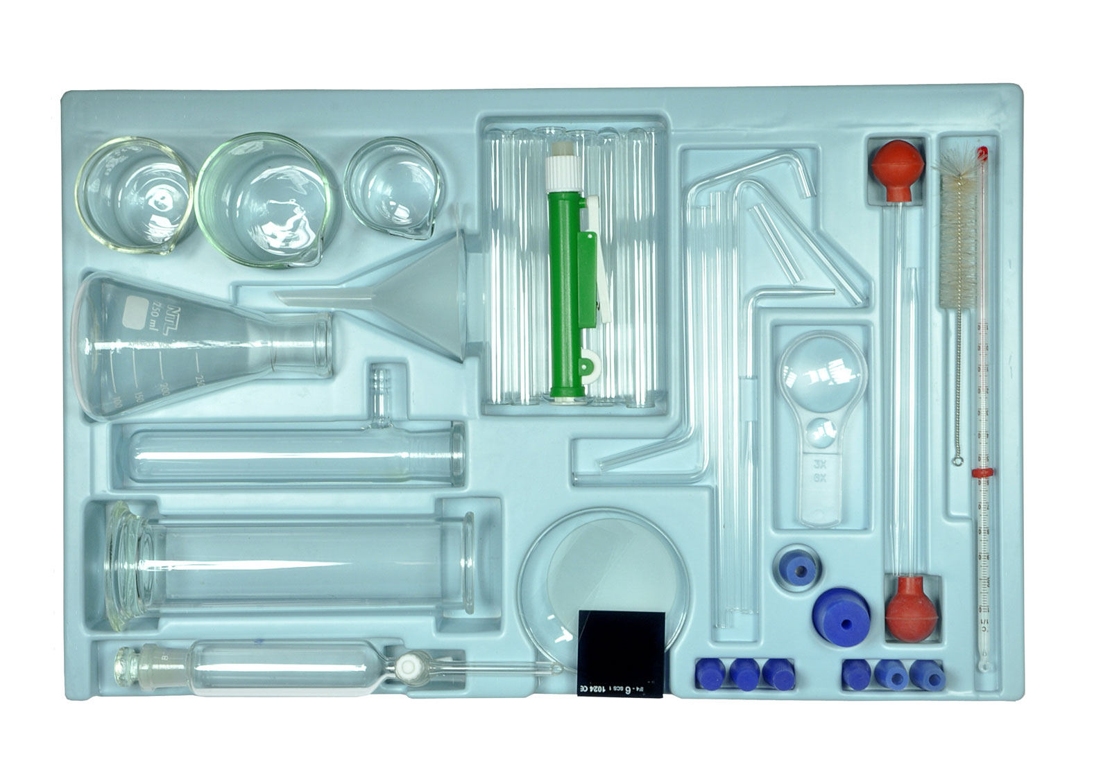 Chemie Glas | N-C9902-4B