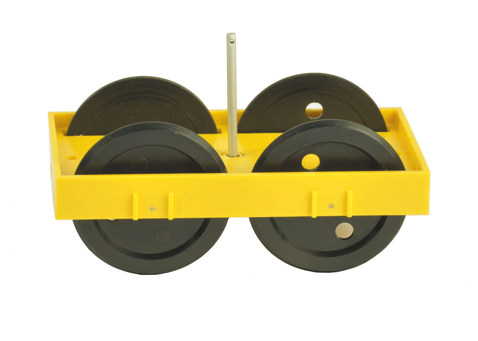 Messwagen, SE | N-P1311-2A