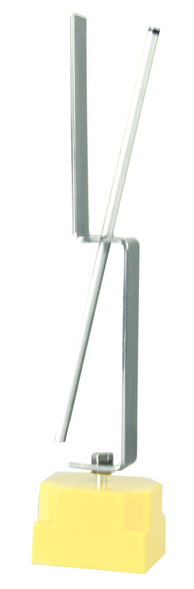 Elektroskop mit Zeiger | N-P3520-1A