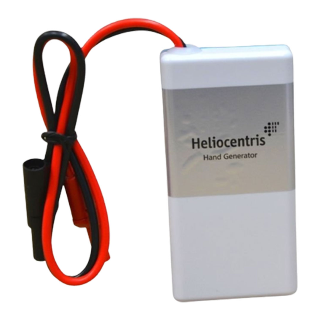 Handgenerator | HEL345
