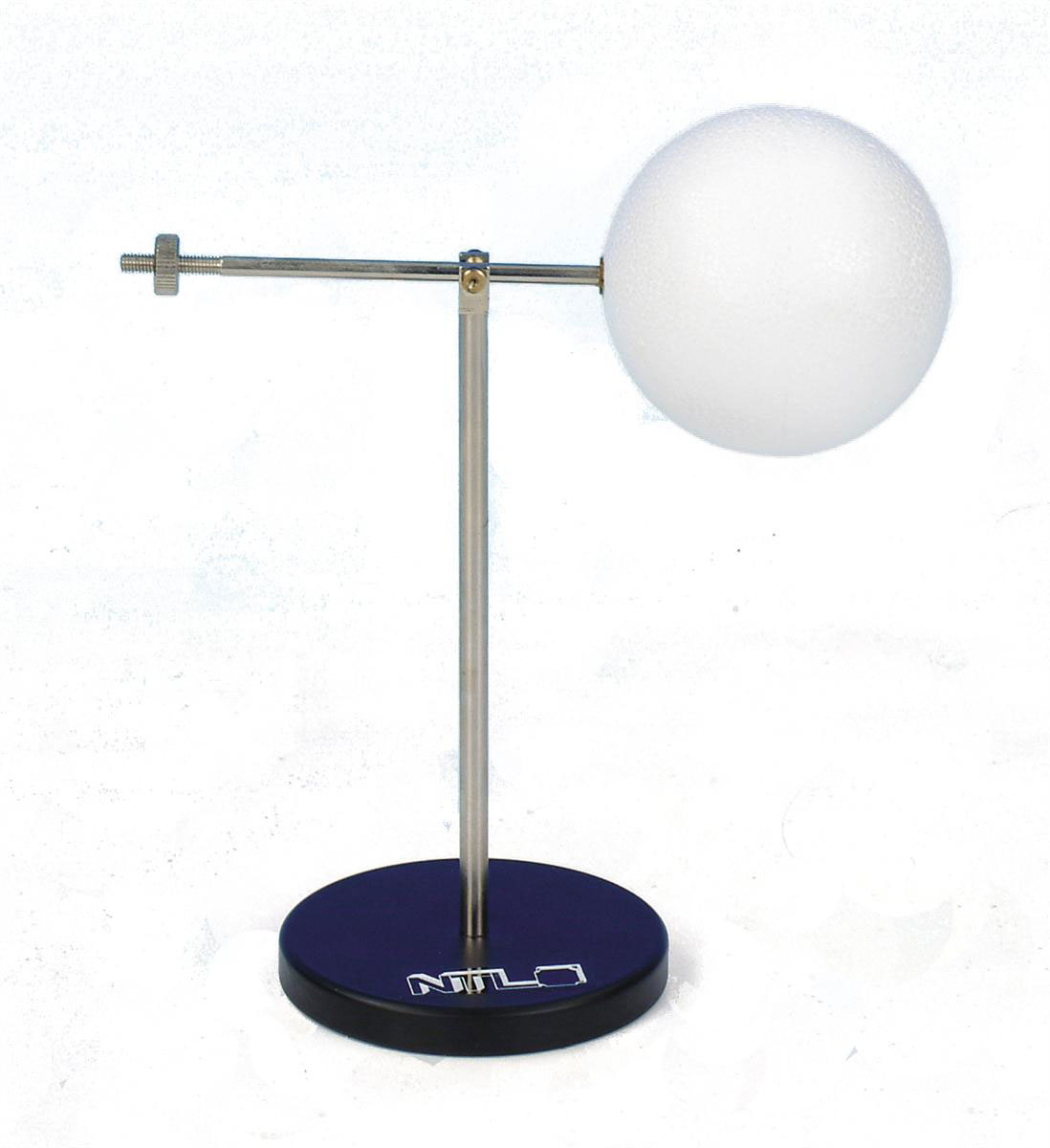 Dasymeter, Auftriebswaage | N-DM540-1A