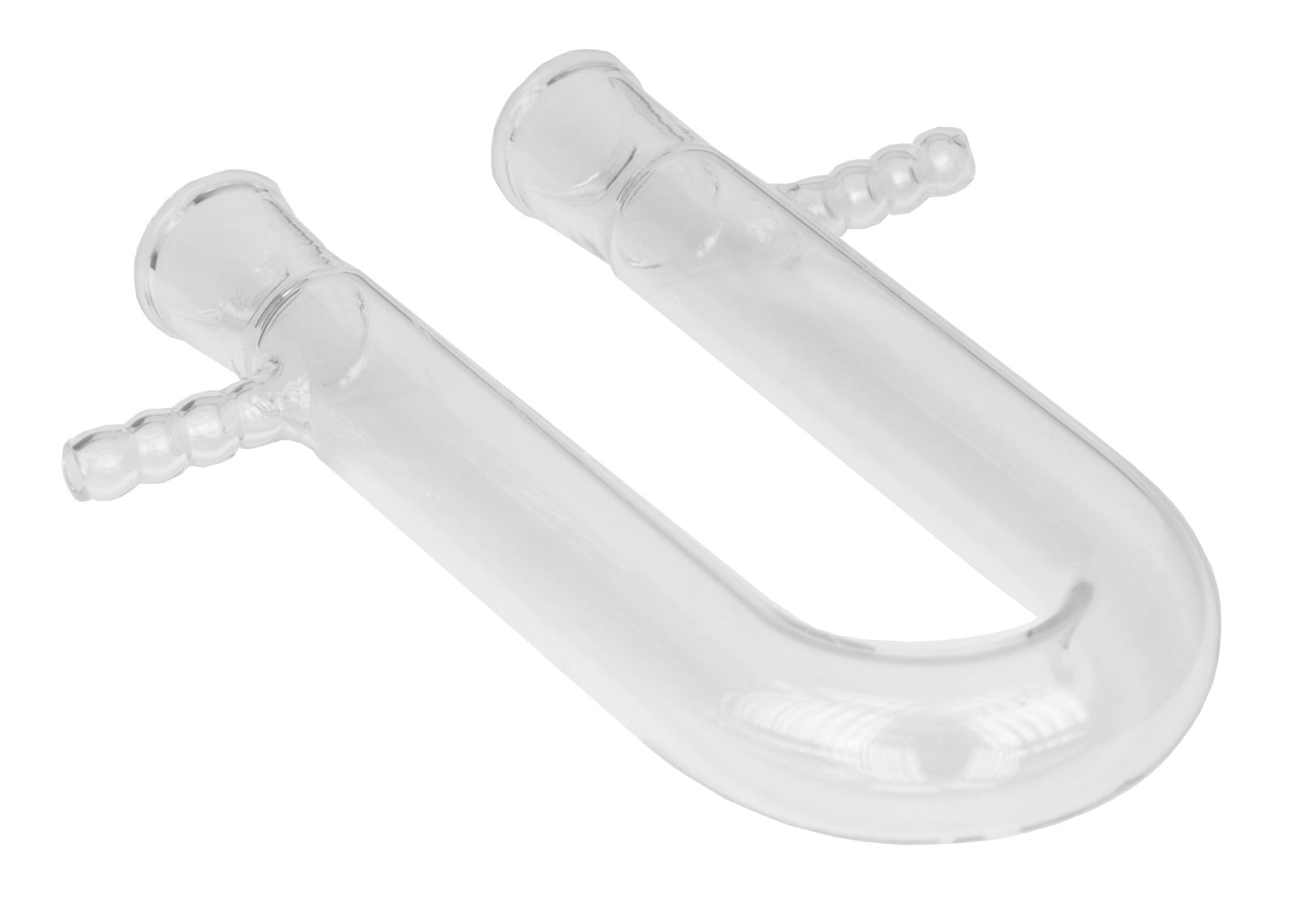 U-Rohr mit Ansatz SB19 | N-C3082-4C